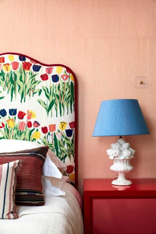 Papel tapiz para pared moderno - Ideas e imágenes