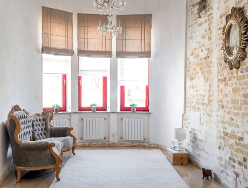 Shabby Chic - Ideas de Decoración con Encanto Vintage
